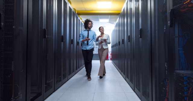 Essential Factors for Data Center Provider and Site Selection | Flexential